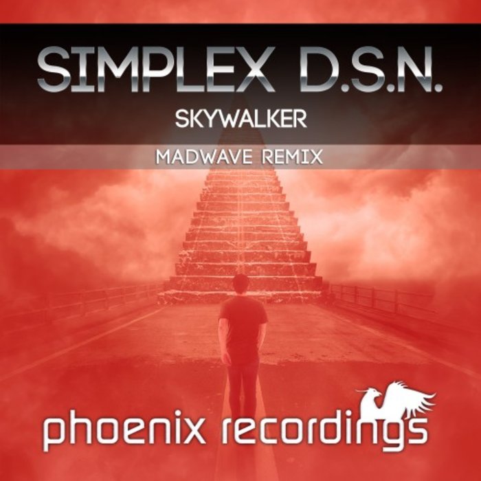 Skywalker by Simplex D.S.N. on MP3, WAV, FLAC, AIFF & ALAC at Juno Download