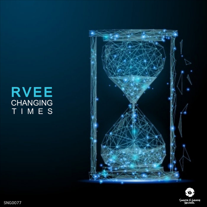 Changing Times by R-Vee on MP3, WAV, FLAC, AIFF & ALAC at Juno Download