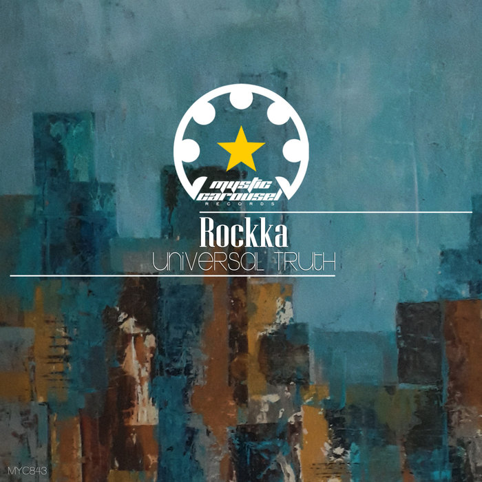 Universal Truth by Rockka on MP3, WAV, FLAC, AIFF & ALAC at Juno Download
