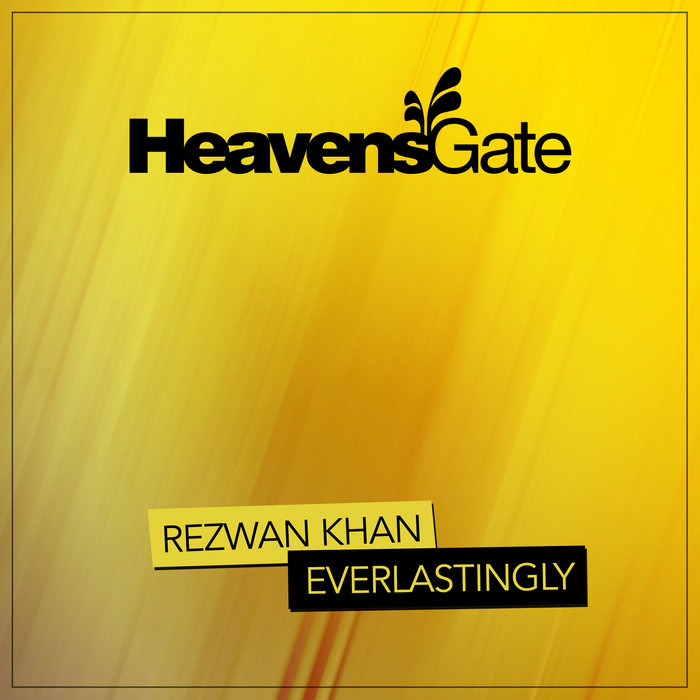Everlastingly (Extended Mix) by Rezwan Khan on MP3, WAV, FLAC, AIFF ...