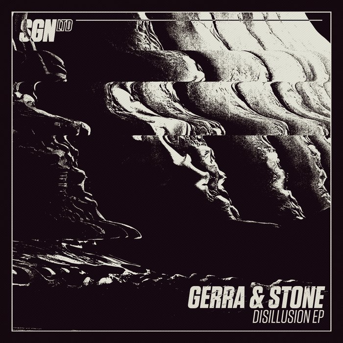 Disillusion EP by Gerra & Stone on MP3, WAV, FLAC, AIFF & ALAC at Juno ...