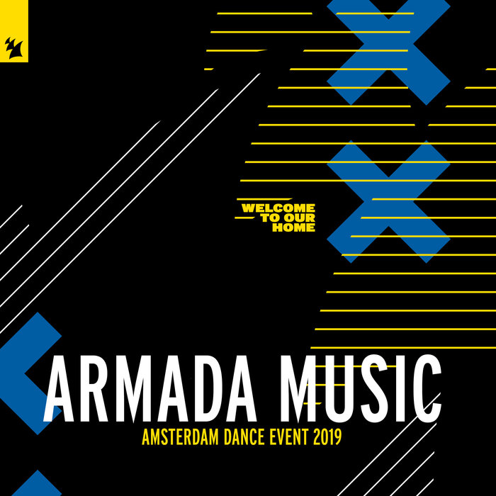 Various: Armada Music - Amsterdam Dance Event 2019 at Juno Download