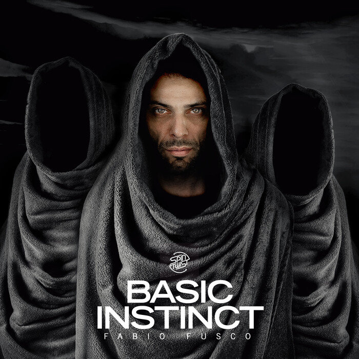 Basic Instinct by Fabio Fusco on MP3, WAV, FLAC, AIFF & ALAC at Juno ...