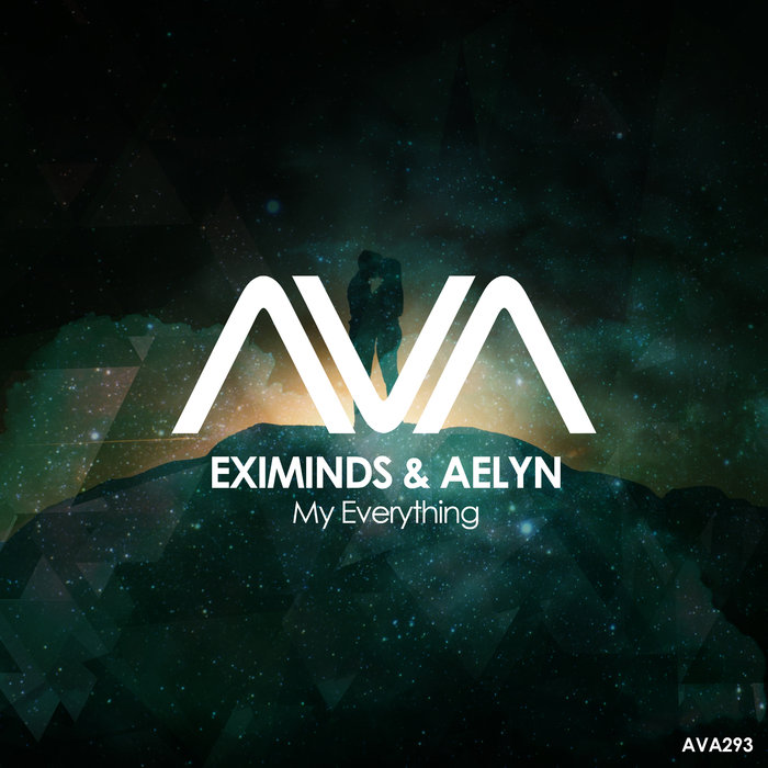 My Everything by Eximinds & Aelyn on MP3, WAV, FLAC, AIFF & ALAC at ...