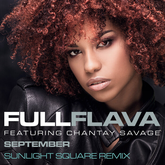 September by Full Flava feat Chantay Savage on MP3, WAV, FLAC, AIFF ...