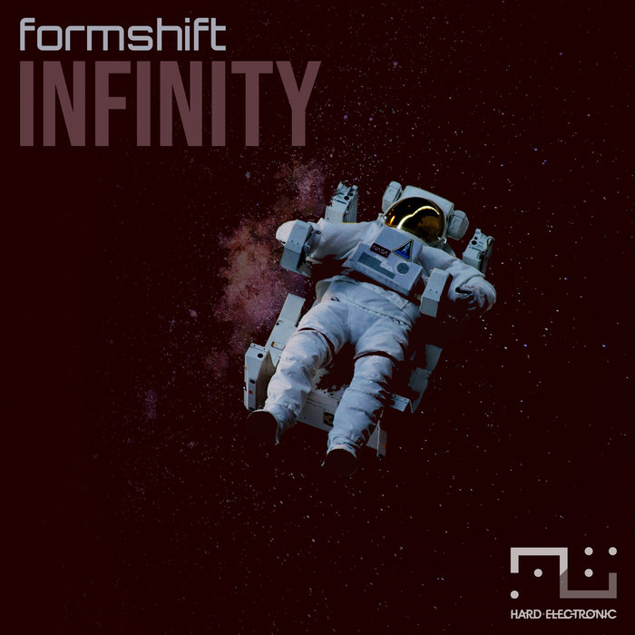 Infinity by Formshift on MP3, WAV, FLAC, AIFF & ALAC at Juno Download