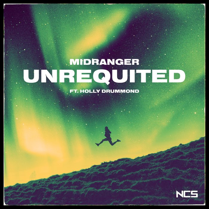 Unrequited by Midranger feat Holly Drummond on MP3, WAV, FLAC, AIFF ...