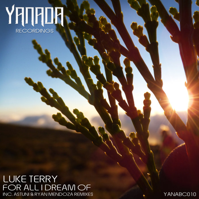 For All I Dream Of by Luke Terry on MP3, WAV, FLAC, AIFF & ALAC at Juno ...