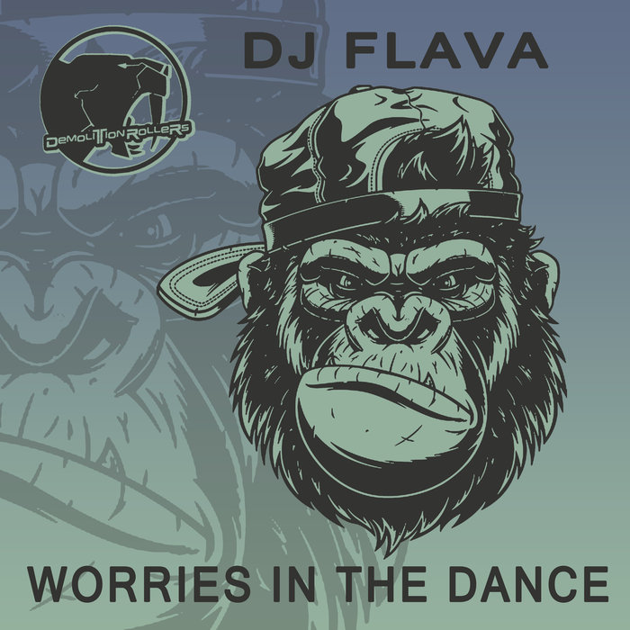 Worries In The Dance by DJ Flava on MP3, WAV, FLAC, AIFF & ALAC at Juno ...