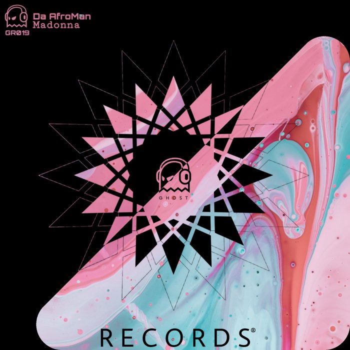 Madonna by Da AfroMan on MP3, WAV, FLAC, AIFF & ALAC at Juno Download