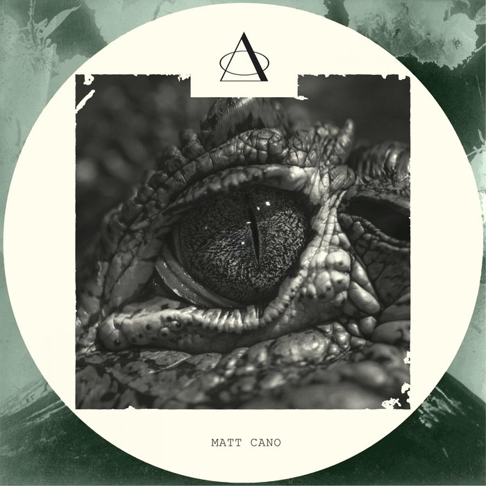Aire by Matt Cano on MP3, WAV, FLAC, AIFF & ALAC at Juno Download