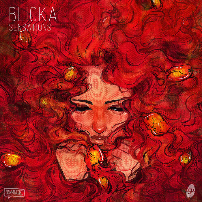 Sensations by Blicka on MP3, WAV, FLAC, AIFF & ALAC at Juno Download
