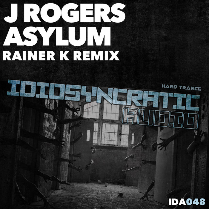 Asylum (Rainer K Remix) by J Rogers on MP3, WAV, FLAC, AIFF & ALAC at ...