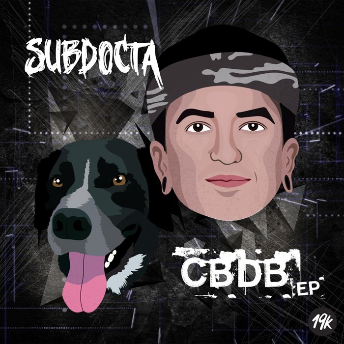 CBDB EP (Explicit) by Subdocta on MP3, WAV, FLAC, AIFF & ALAC at Juno ...