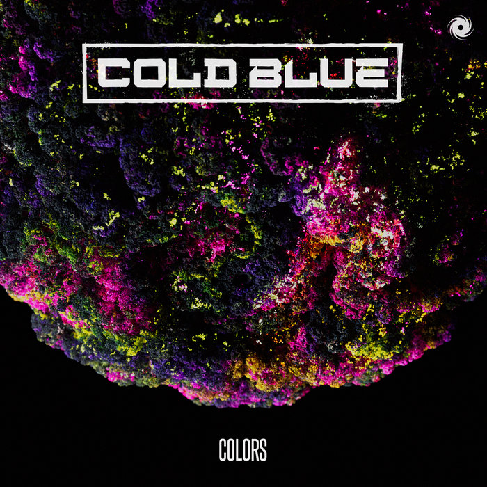 Colors by Cold Blue on MP3, WAV, FLAC, AIFF & ALAC at Juno Download