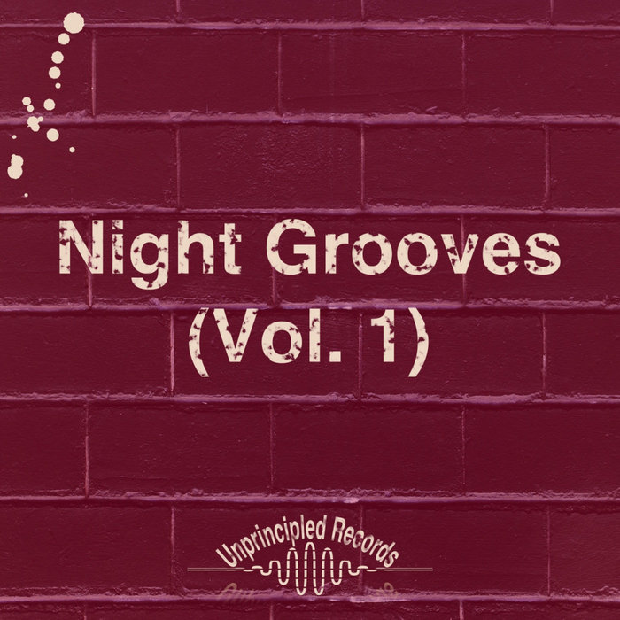 Various: Night Grooves Vol 1 at Juno Download