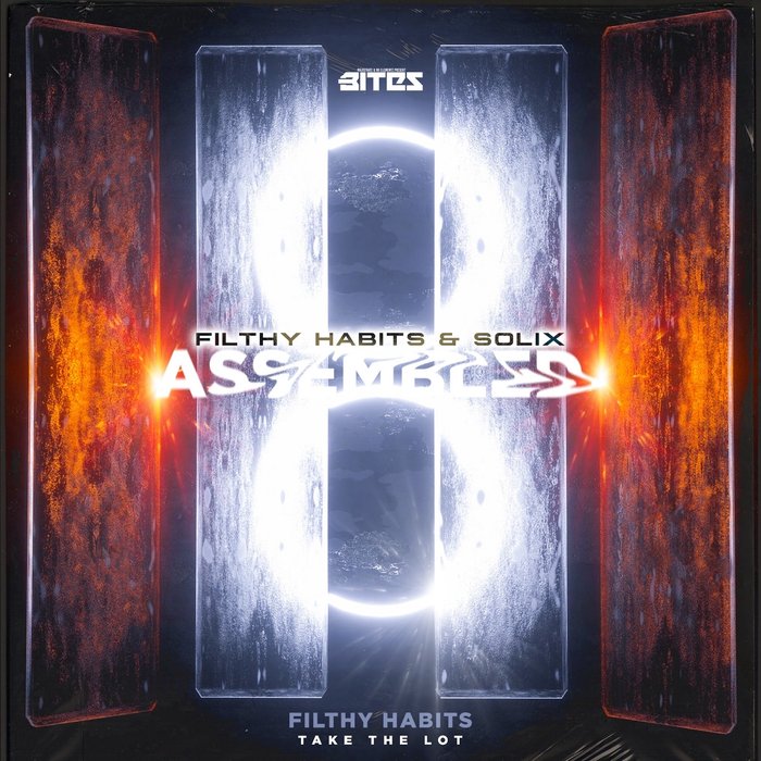 Assembled by Filthy Habits & Solix on MP3, WAV, FLAC, AIFF & ALAC at ...