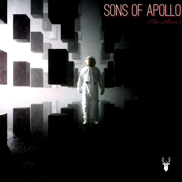 Sons Of Apollo (The Album) by Duck Sandoval on MP3, WAV, FLAC, AIFF ...