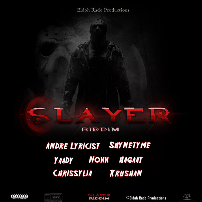 Various: Slayer Riddim (Explicit) at Juno Download