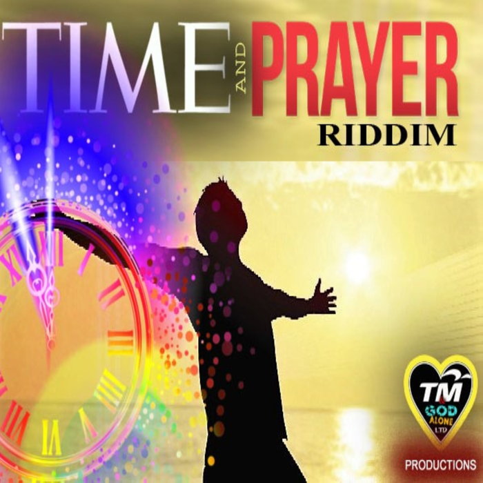 Various: Time & Prayer Riddim at Juno Download