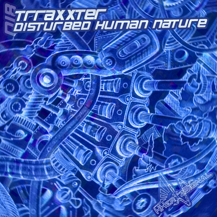 Disturbed Human Nature by TrRaxxter on MP3, WAV, FLAC, AIFF & ALAC at ...