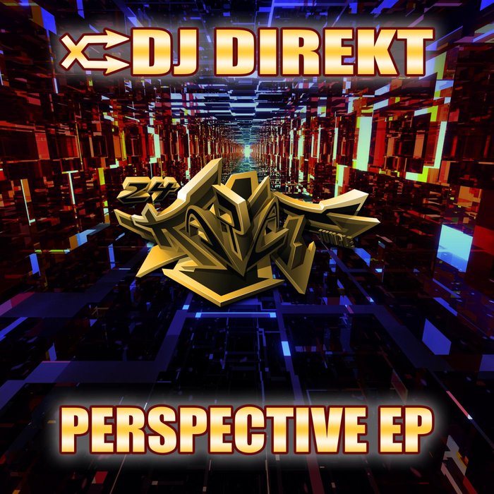 Perspective EP by DJ Direkt on MP3, WAV, FLAC, AIFF & ALAC at Juno Download