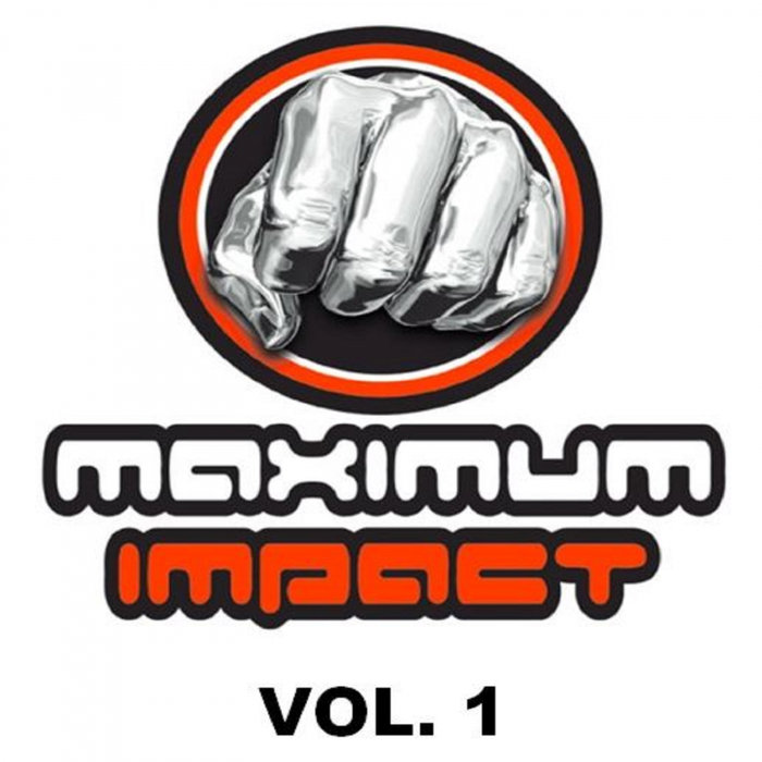 Various: Maximum Impact Vol 1 at Juno Download