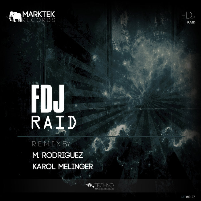 Raid by FDJ on MP3, WAV, FLAC, AIFF & ALAC at Juno Download