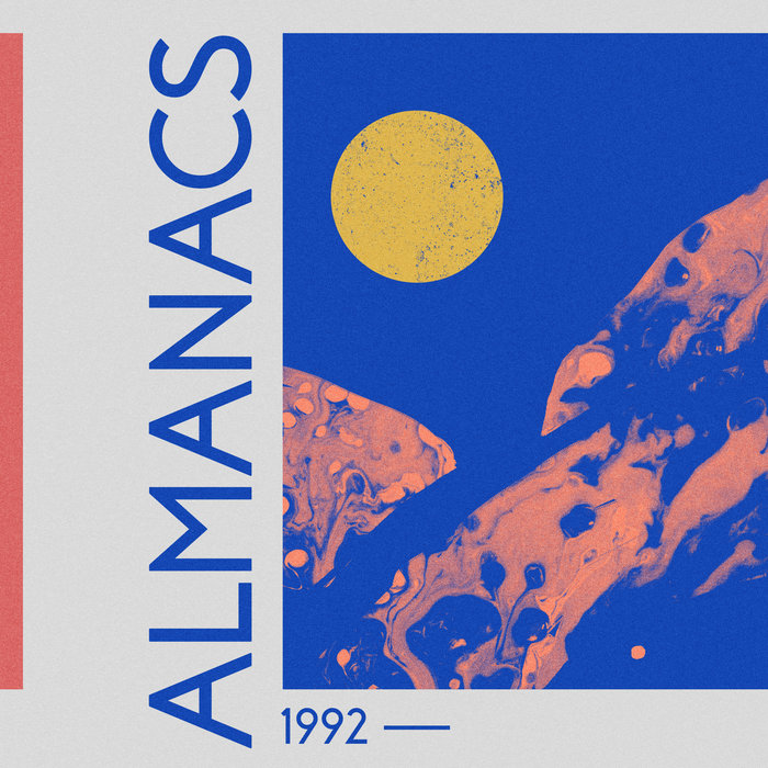 1992 by Almanacs on MP3, WAV, FLAC, AIFF & ALAC at Juno Download