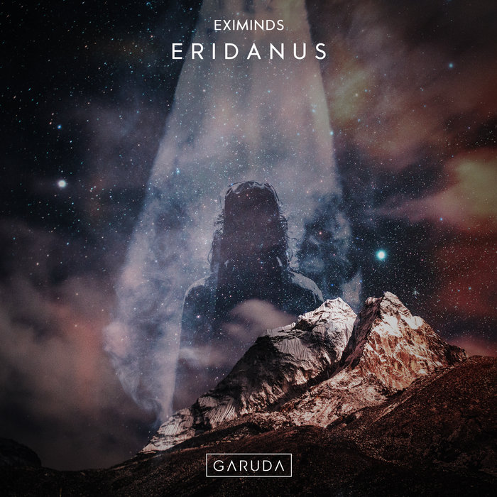 Eridanus (Extended Mix) by Eximinds on MP3, WAV, FLAC, AIFF & ALAC at ...