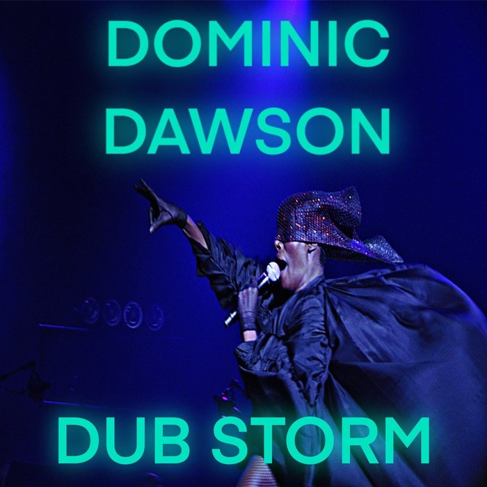 Dub Storm by Dominic Dawson on MP3, WAV, FLAC, AIFF & ALAC at Juno Download