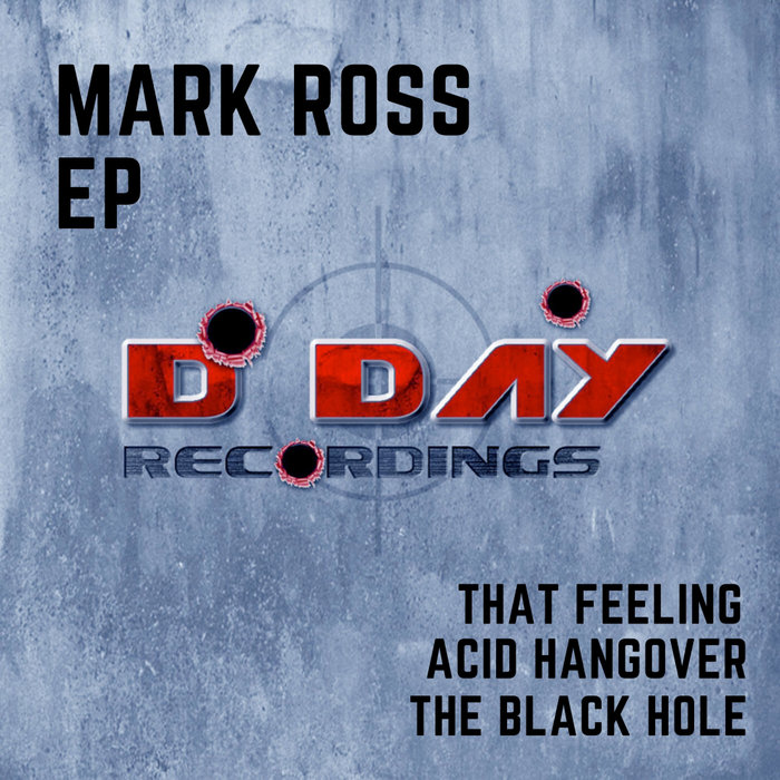 Mark Ross EP by Mark Ross on MP3, WAV, FLAC, AIFF & ALAC at Juno Download