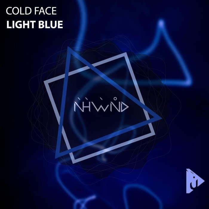 Light Blue by Cold Face on MP3, WAV, FLAC, AIFF & ALAC at Juno Download