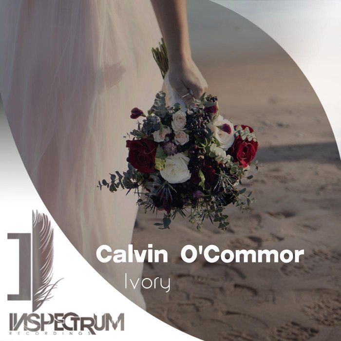 Ivory by Calvin O Commor on MP3, WAV, FLAC, AIFF & ALAC at Juno Download