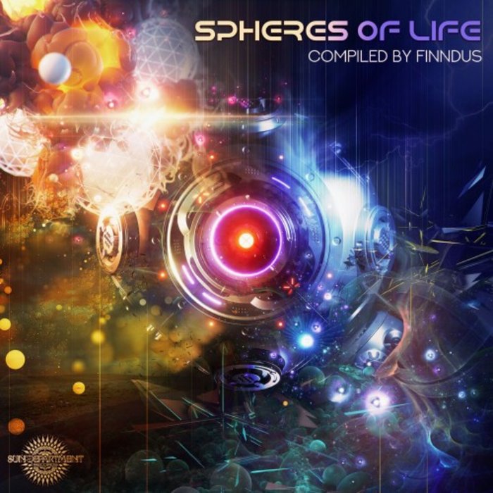 Various: Spheres Of Life at Juno Download