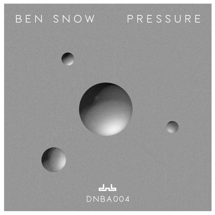 Pressure by Ben Snow on MP3, WAV, FLAC, AIFF & ALAC at Juno Download