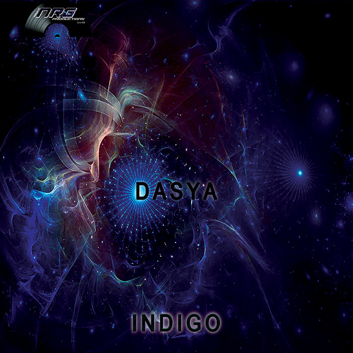 Indigo by Dasya on MP3, WAV, FLAC, AIFF & ALAC at Juno Download