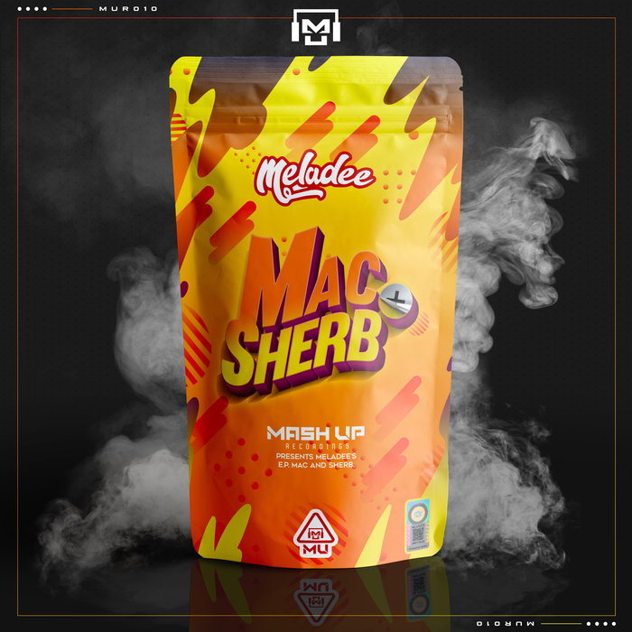 Mac & Sherb by Meladee on MP3, WAV, FLAC, AIFF & ALAC at Juno Download