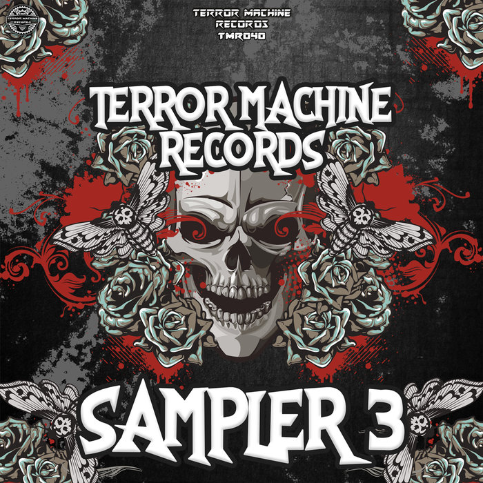 Various: Terror Machine Records Sampler 3 at Juno Download