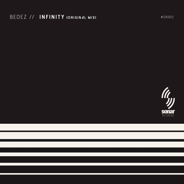 Infinity by Bedez on MP3, WAV, FLAC, AIFF & ALAC at Juno Download