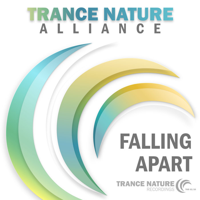 Falling Apart by Trance Nature Alliance on MP3, WAV, FLAC, AIFF & ALAC ...