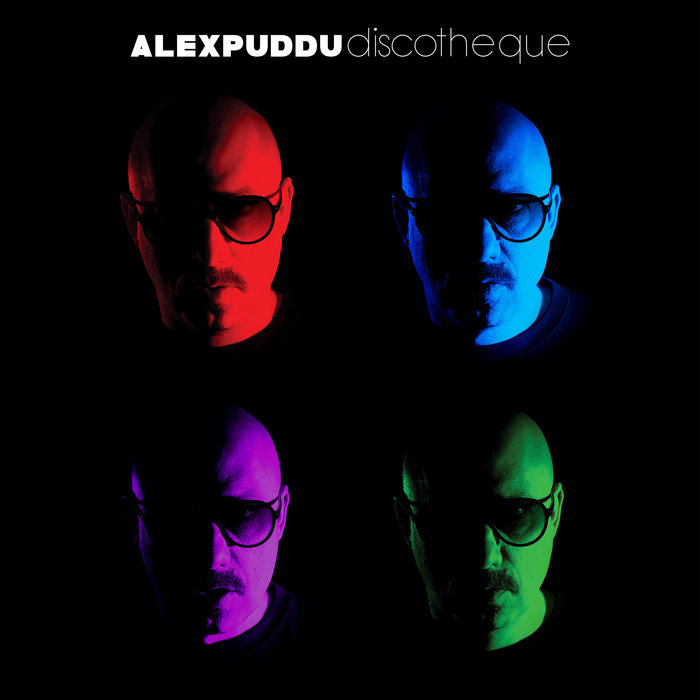 Discotheque by Alex Puddu on MP3, WAV, FLAC, AIFF & ALAC at Juno Download