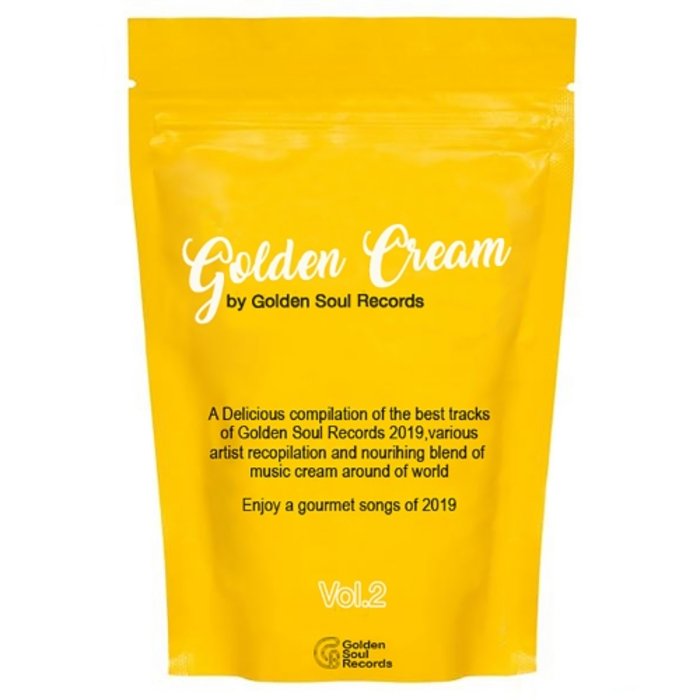 Various: Golden Cream Vol 2 at Juno Download