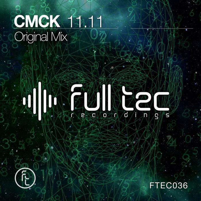 11.11 by CMCK on MP3, WAV, FLAC, AIFF & ALAC at Juno Download