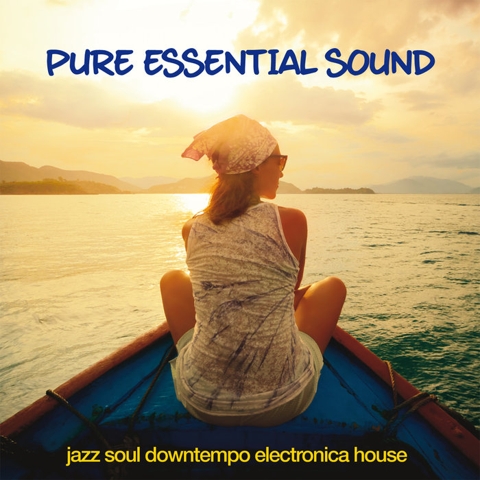 Various: Pure Essential Sound at Juno Download