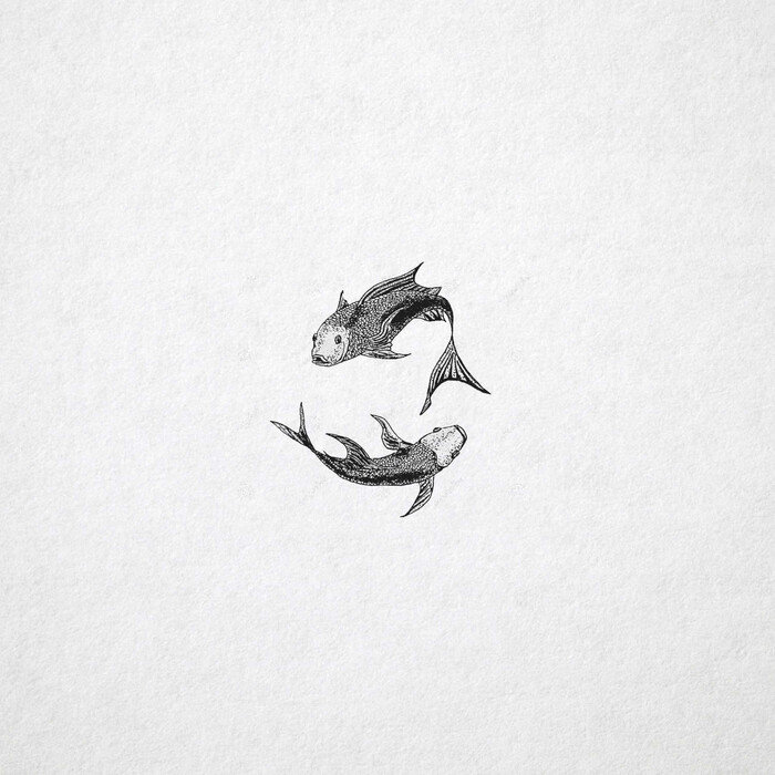 Pisces Moon by Josefine Hellstrom/Ena Cosovic on MP3, WAV, FLAC, AIFF ...