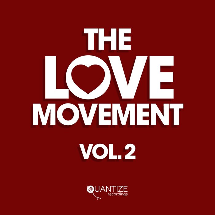 Various: The Love Movement Vol 2 at Juno Download