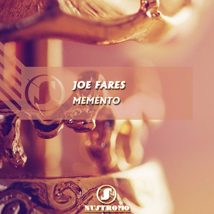 Memento by Joe Fares on MP3, WAV, FLAC, AIFF & ALAC at Juno Download