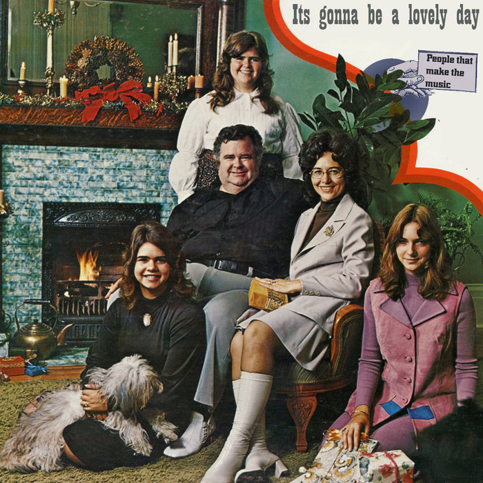 The Soul System - Its Gonna Be A Lovely Day (2020 Remaster) on Juno ...