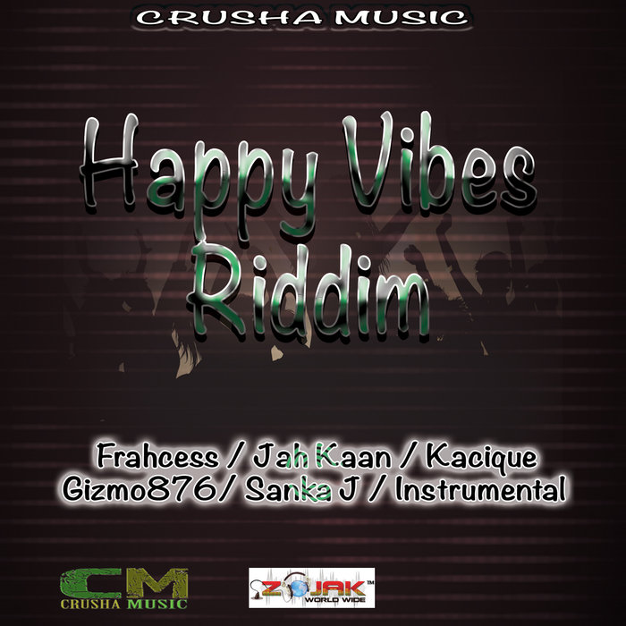 Various: Happy Vibes Riddim at Juno Download